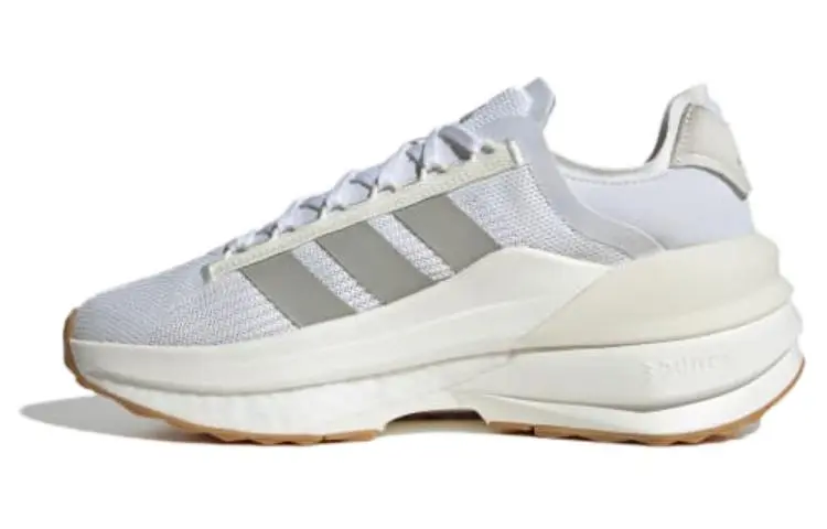 adidas Avryn_X Cloud White Core White Off White Women's - POIZON