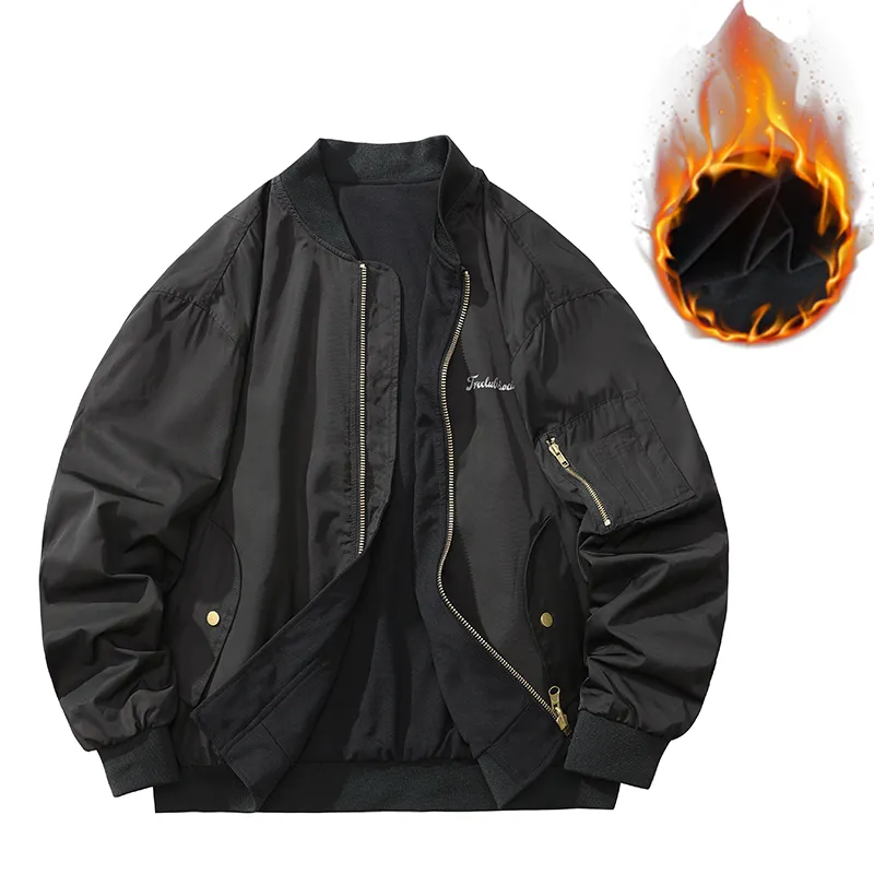 tre club Unisex Jacket - POIZON