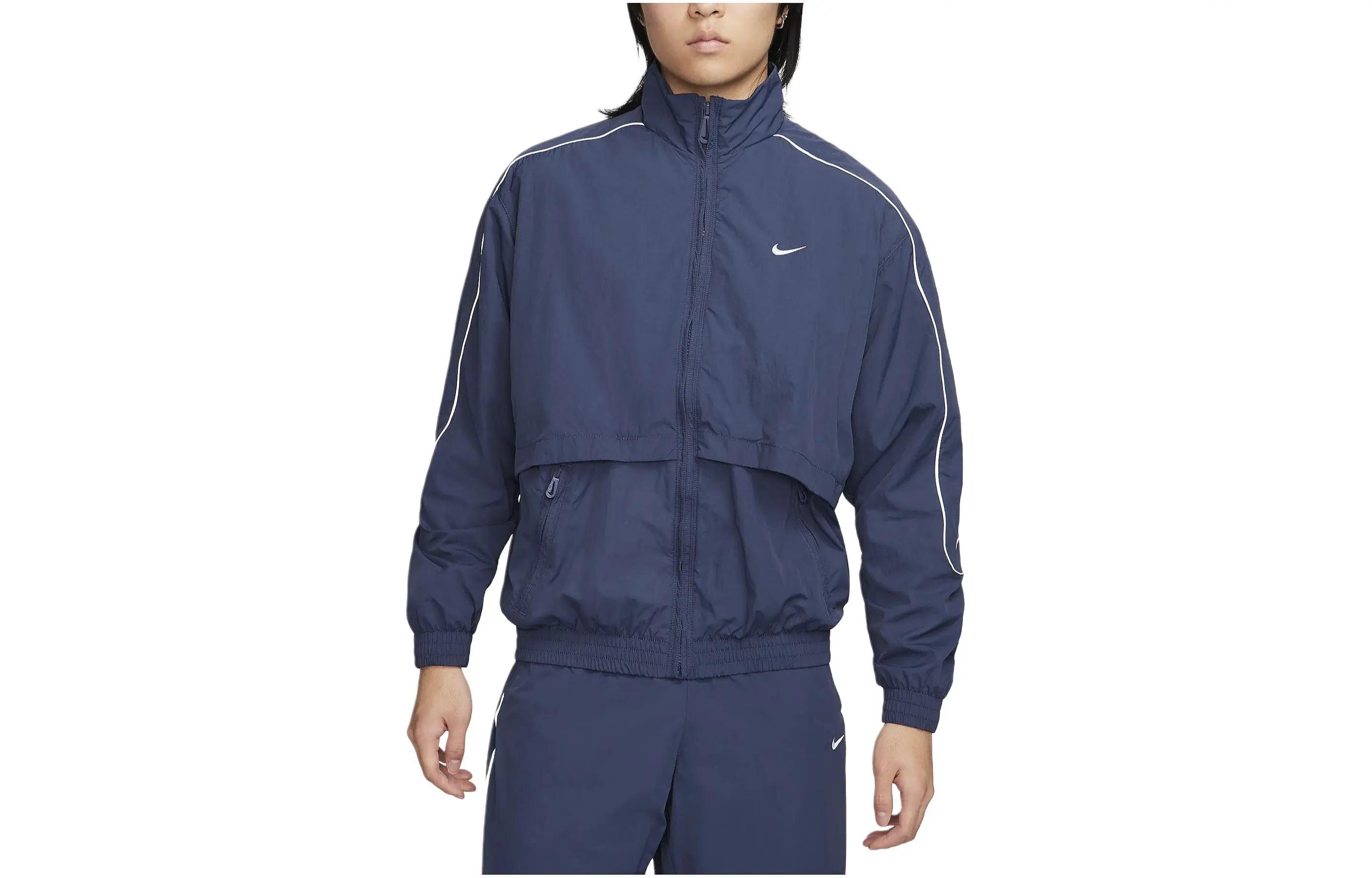 Nike Men Jacket - POIZON