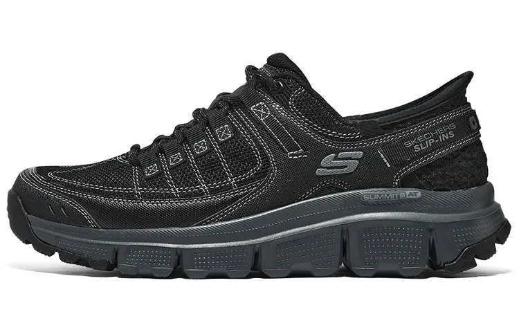 Skechers Summits Outdoor Performance Shoes Men - POIZON