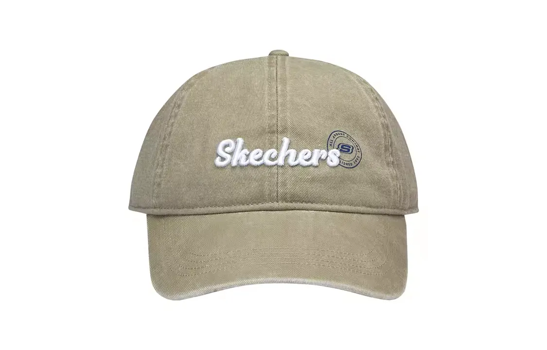 Skechers Unisex Peaked Cap - POIZON