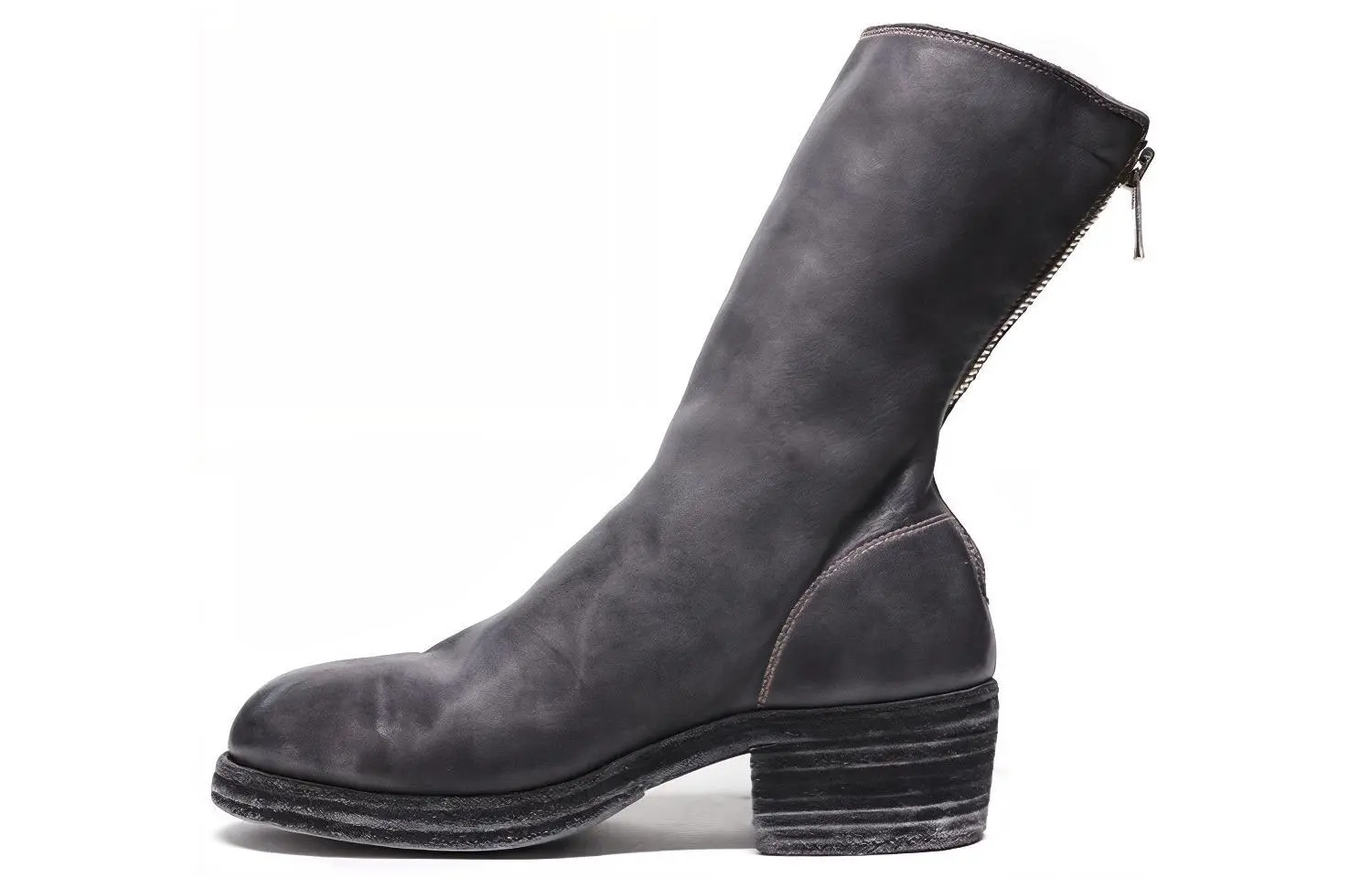 GUIDI Martin Boot Women - POIZON