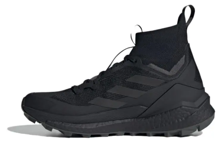 adidas Terrex Free Hiker Outdoor Performance shoes Men - POIZON