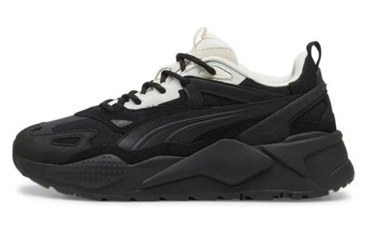 Puma RS-X Black - POIZON