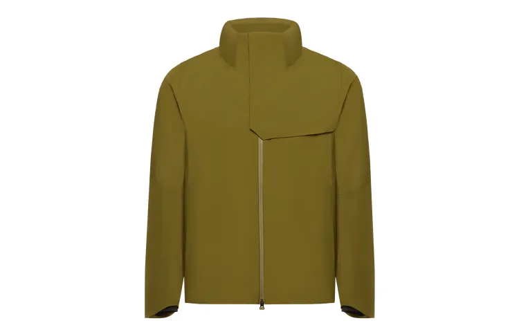 DESCENTE Dualis Quilted Jacket Men - POIZON