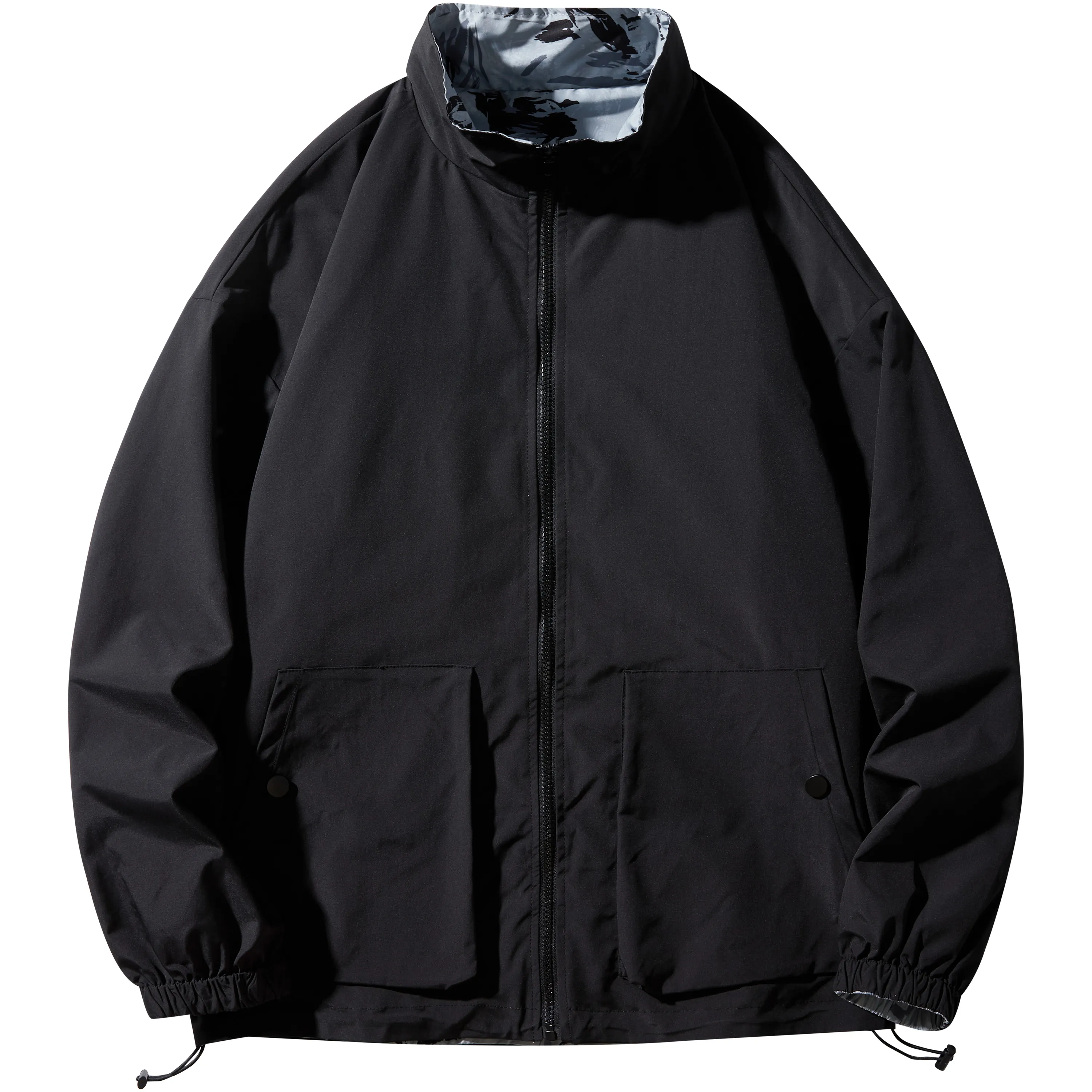 Paddington Bears Unisex Jacket - POIZON