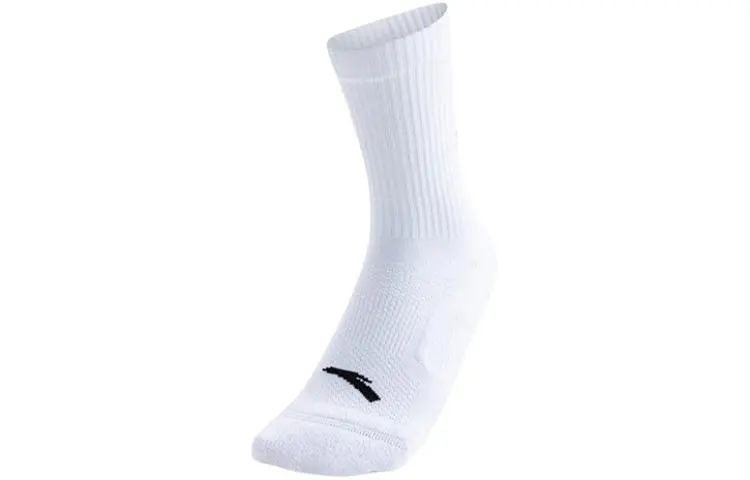 ANTA Men Knee-high Socks - POIZON