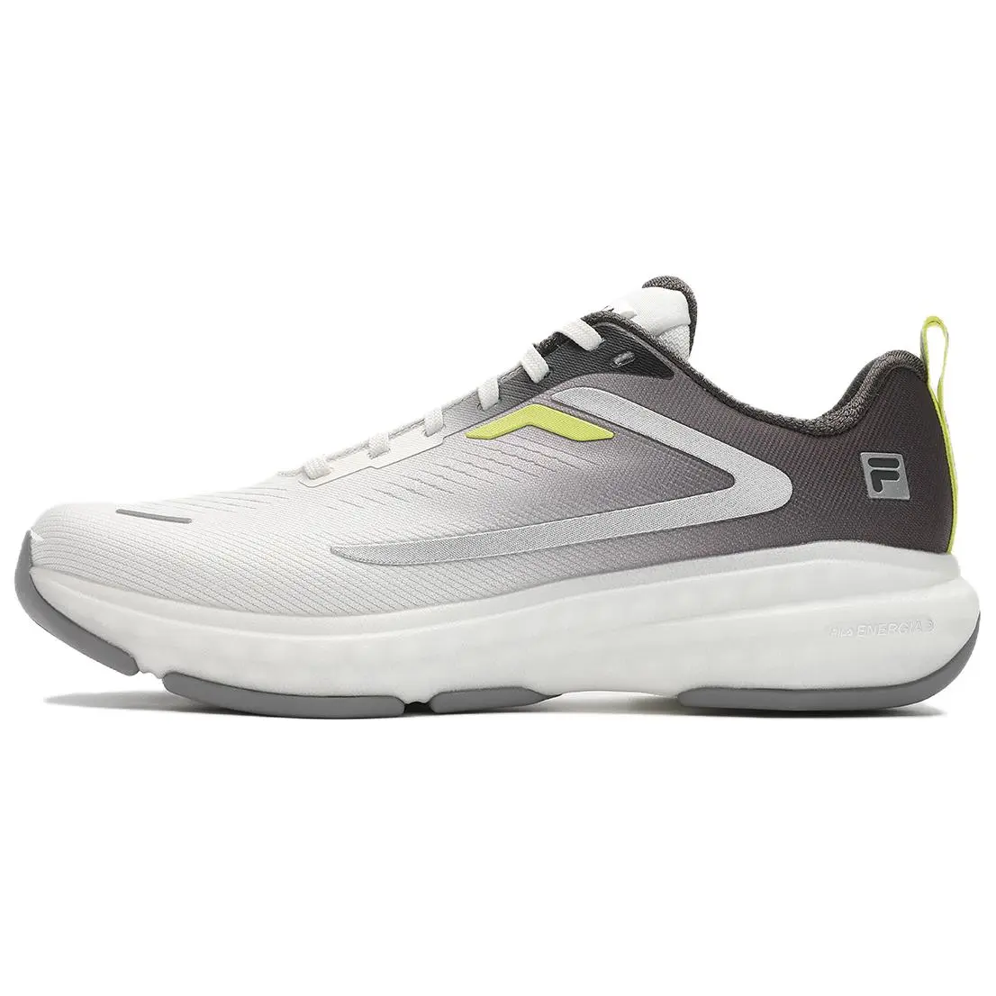 FILA ENERGY 2 Running Shoes Men - POIZON