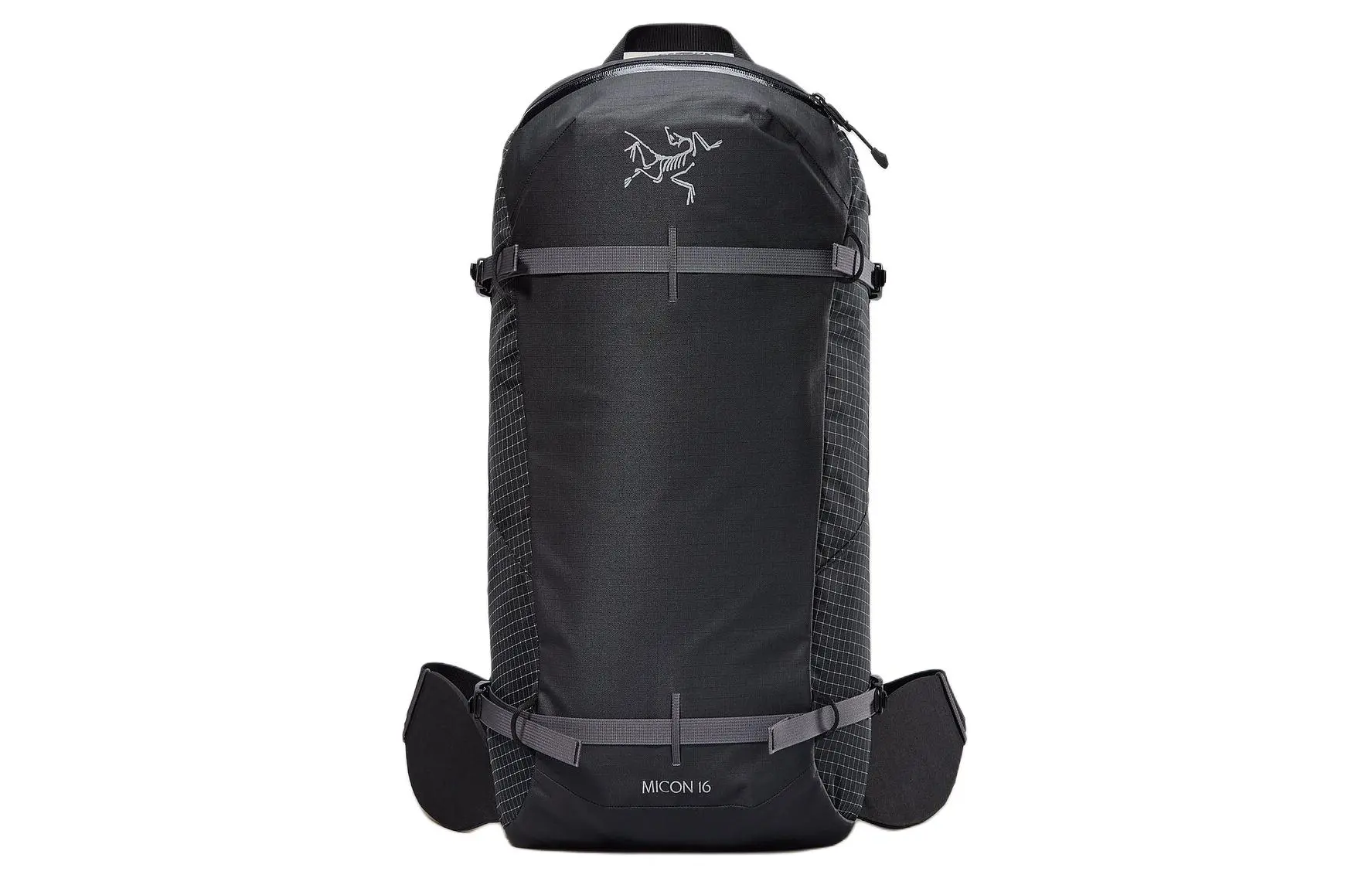 Arcteryx Backpack Black - POIZON
