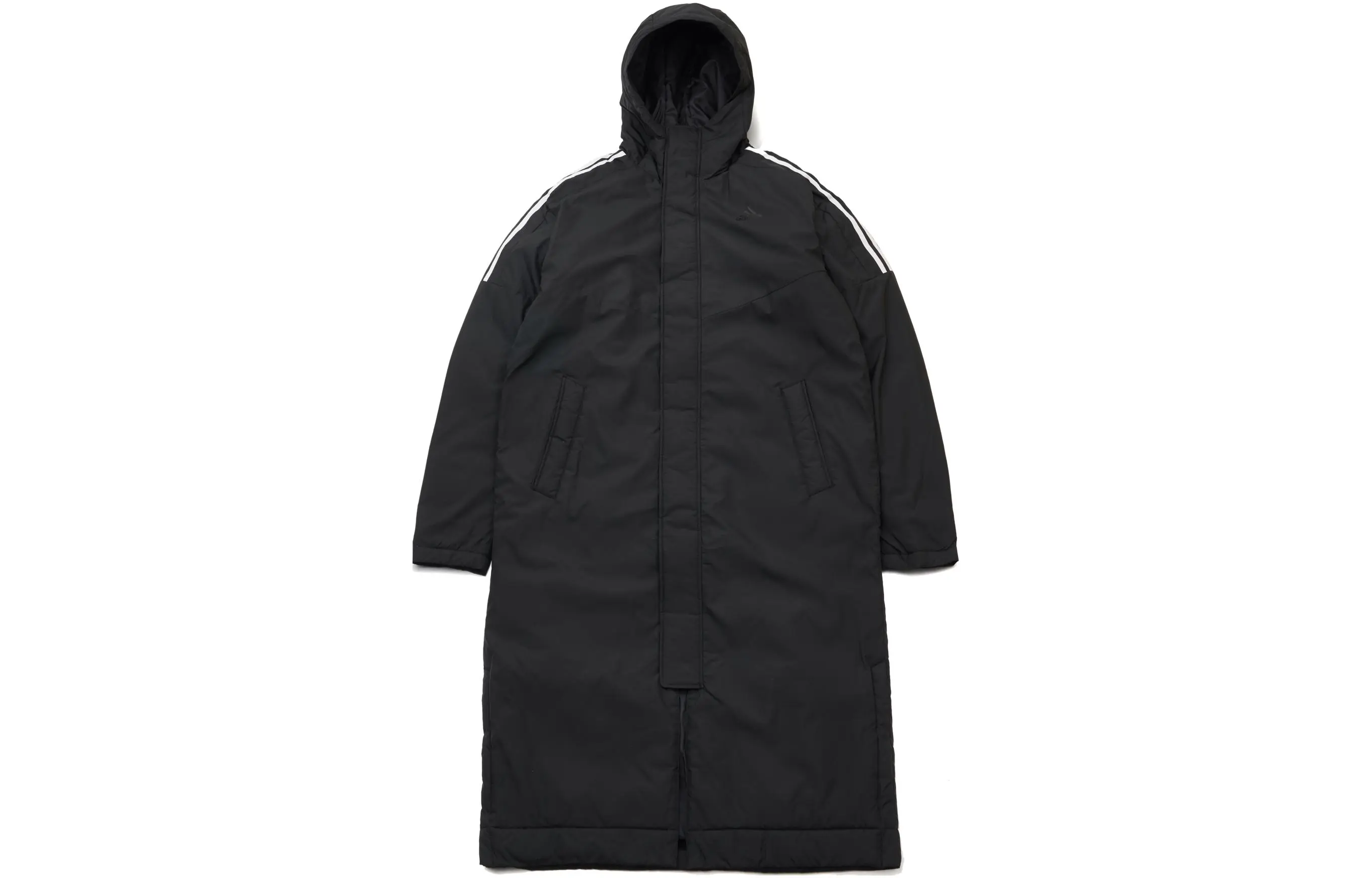 adidas Men Quilted Jacket - POIZON
