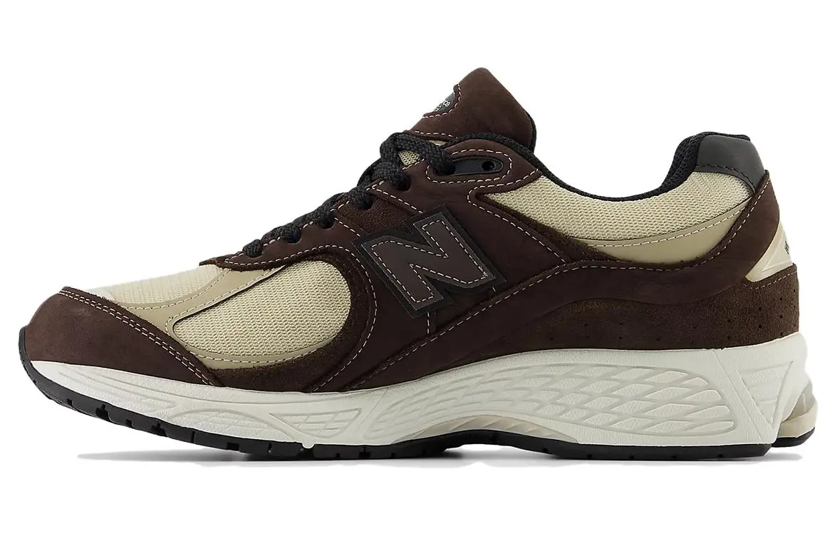 New Balance NB 2002R Running shoes Men - POIZON