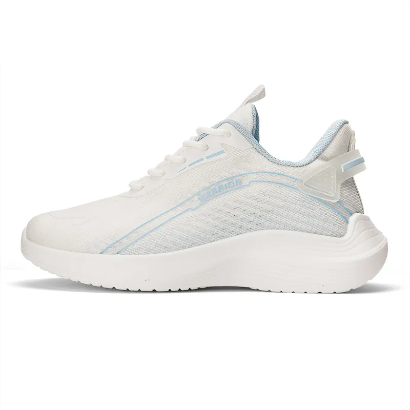 WARRIOR Running shoes Women - POIZON