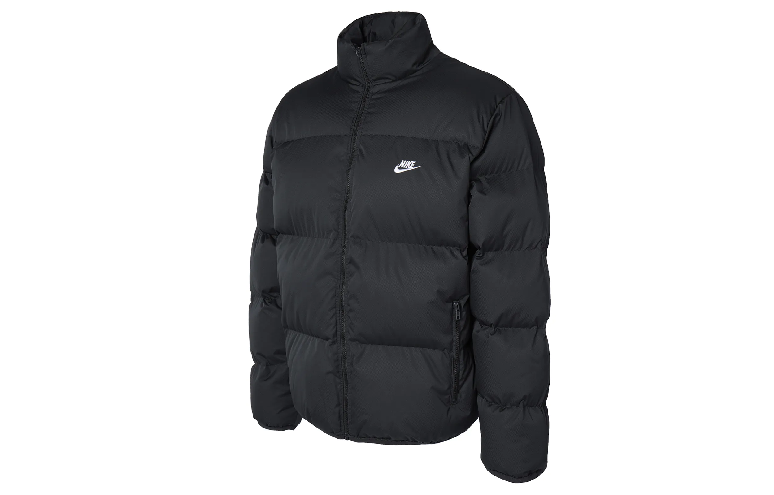 Nike Sportswear Club Puffer Jacket Asia Sizing XL - POIZON