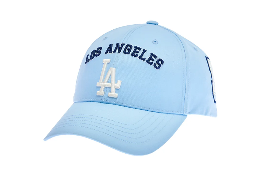 MLB Peaked Cap Unisex - POIZON