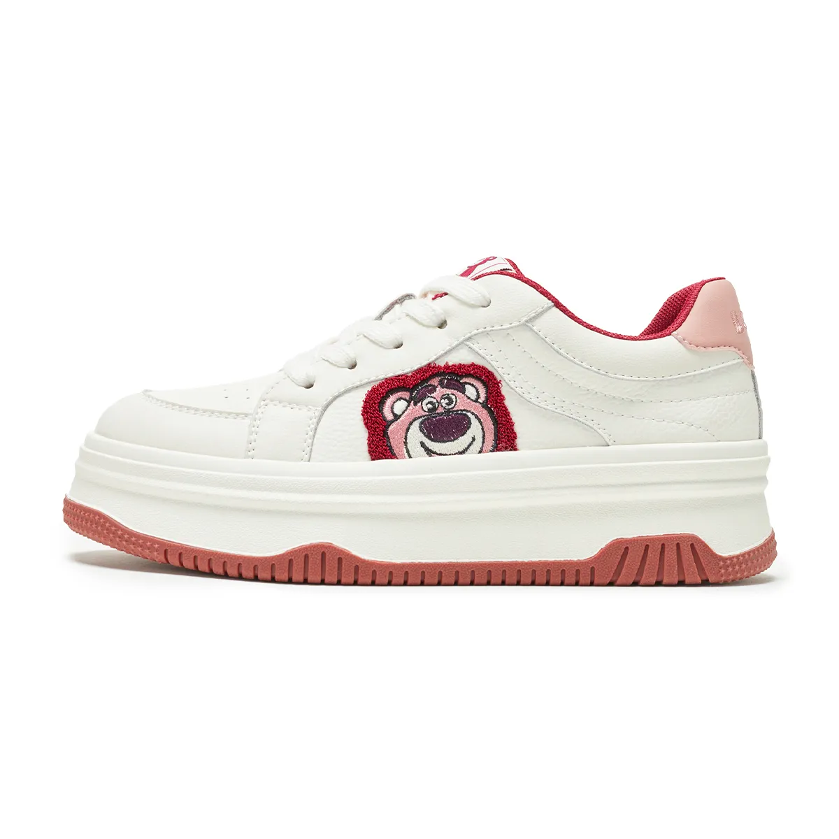 Hotwind Toy Story series Skateboarding Shoes Women - POIZON