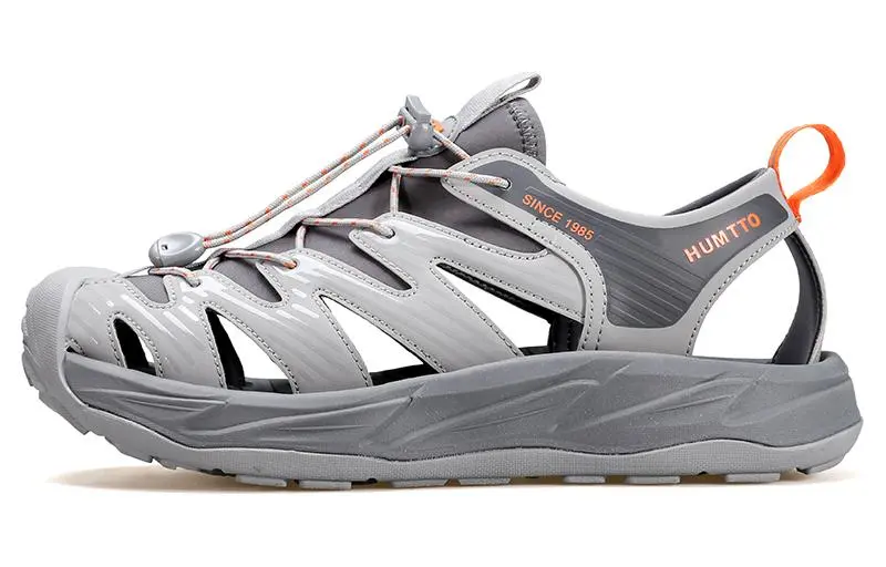 HUMTTO River Trekking Shoes Men - POIZON