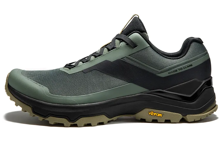 KAILAS Outdoor Performance Shoes Men - POIZON