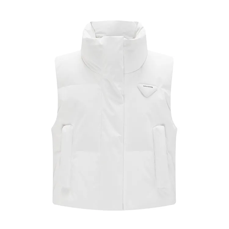 NAVIGARE Women Vest - POIZON