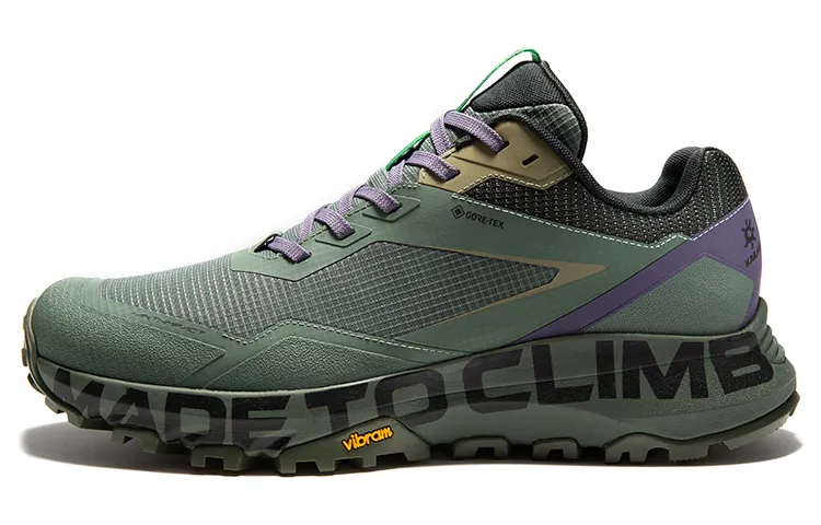 KAILAS Outdoor Performance shoes Men - POIZON