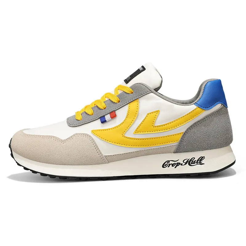 BEIER Lifestyle Shoes Men - POIZON