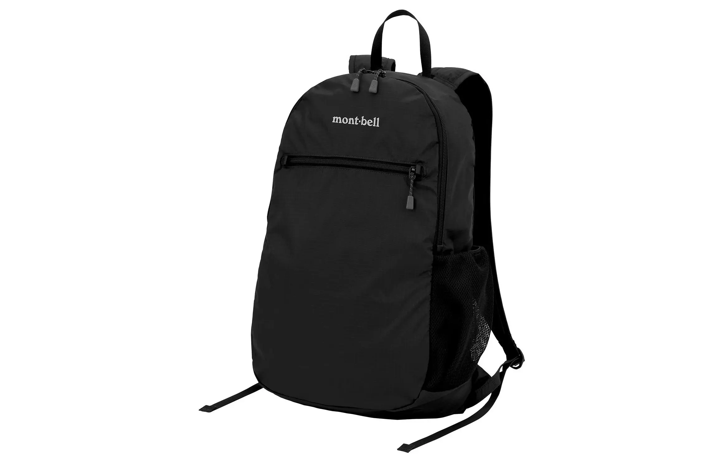 MONTBELL Backpacks Black - POIZON