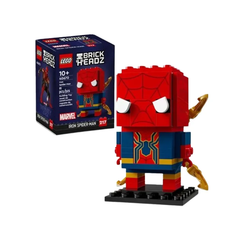 LEGO Super Hero Collection Brick - POIZON