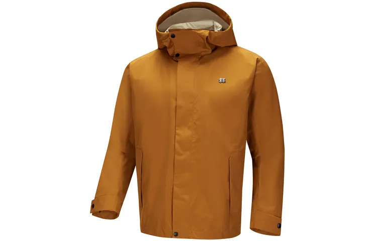 KOLON SPORT Men Outdoor Jacket - POIZON