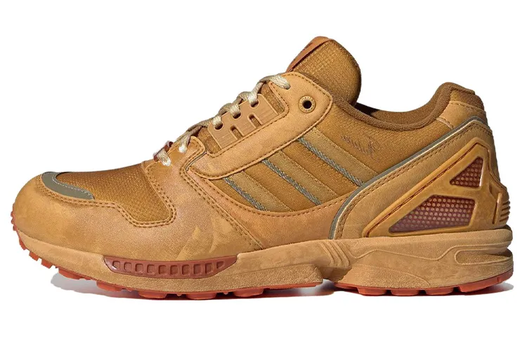 Adidas Originals Zx 8000 Consortium Cup END. Future - POIZON