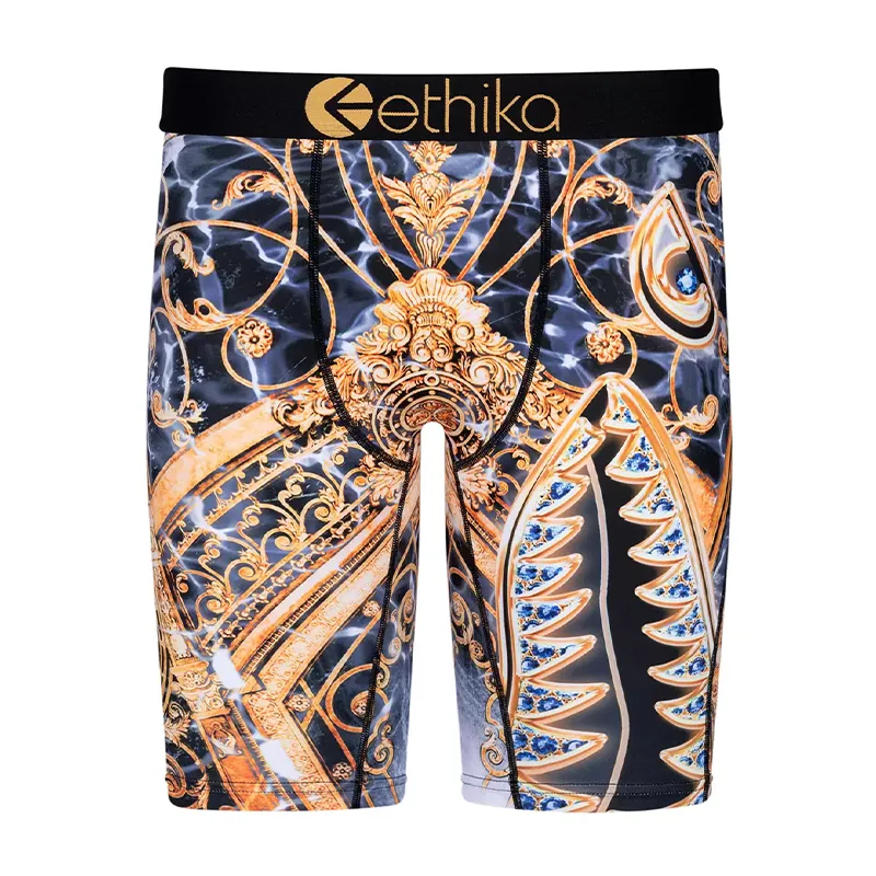 ETHIKA Men Underpants - POIZON