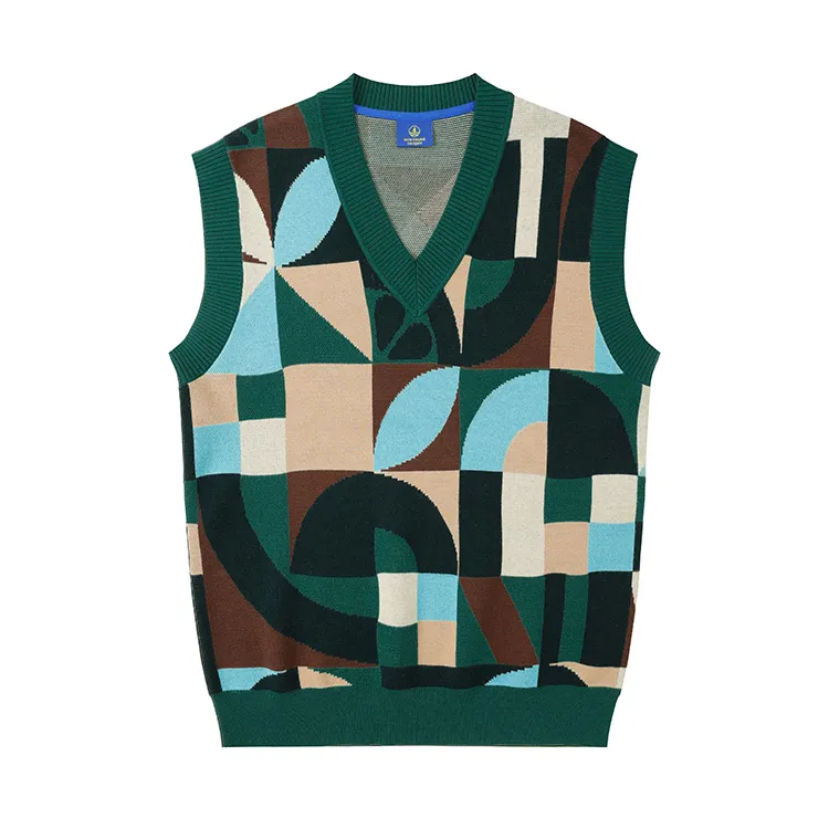 NAVIGARE Women Vest - POIZON