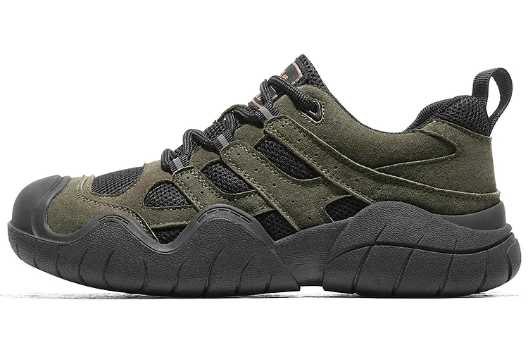 CAMEL Outdoor Performance shoes Women - POIZON