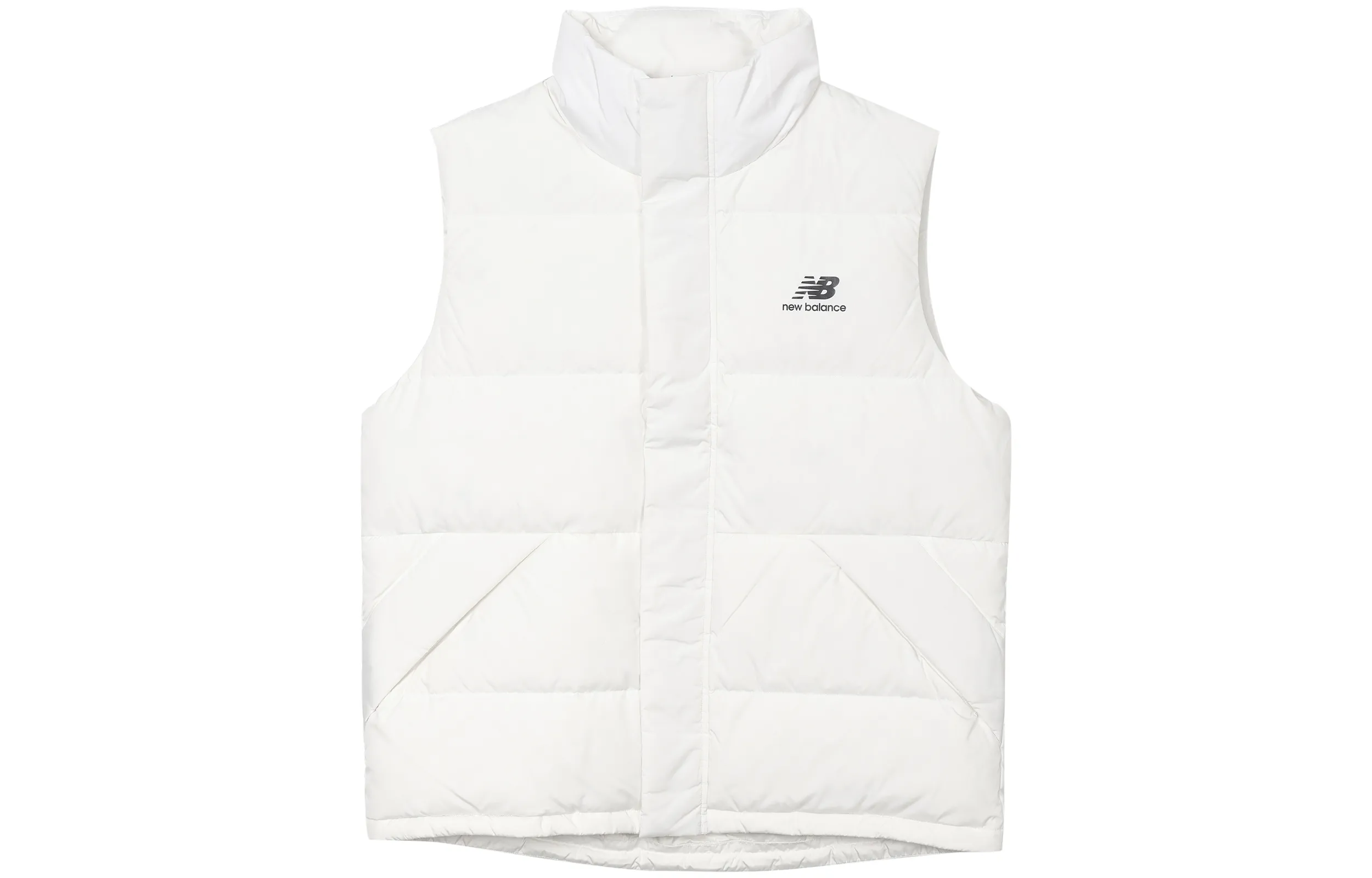 New Balance Vests Men White - POIZON