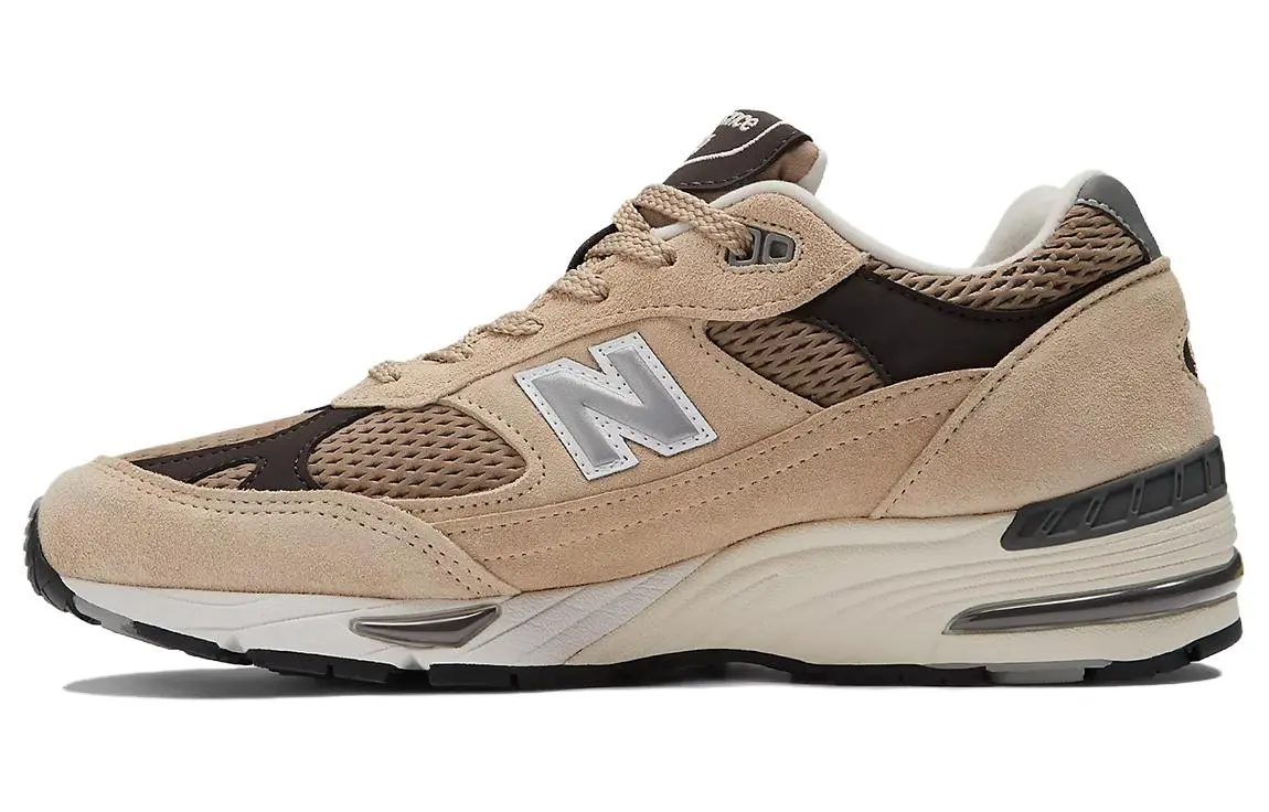 New Balance NB 991 Running shoes Men - POIZON