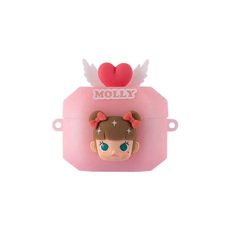 POP MART Trend-Based Products - POIZON