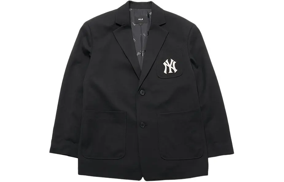 MLB Unisex Business Suit - POIZON
