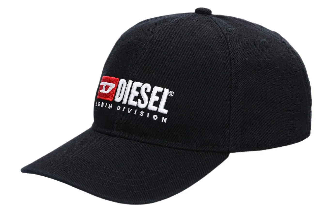 DIESEL Men Peaked Cap - POIZON