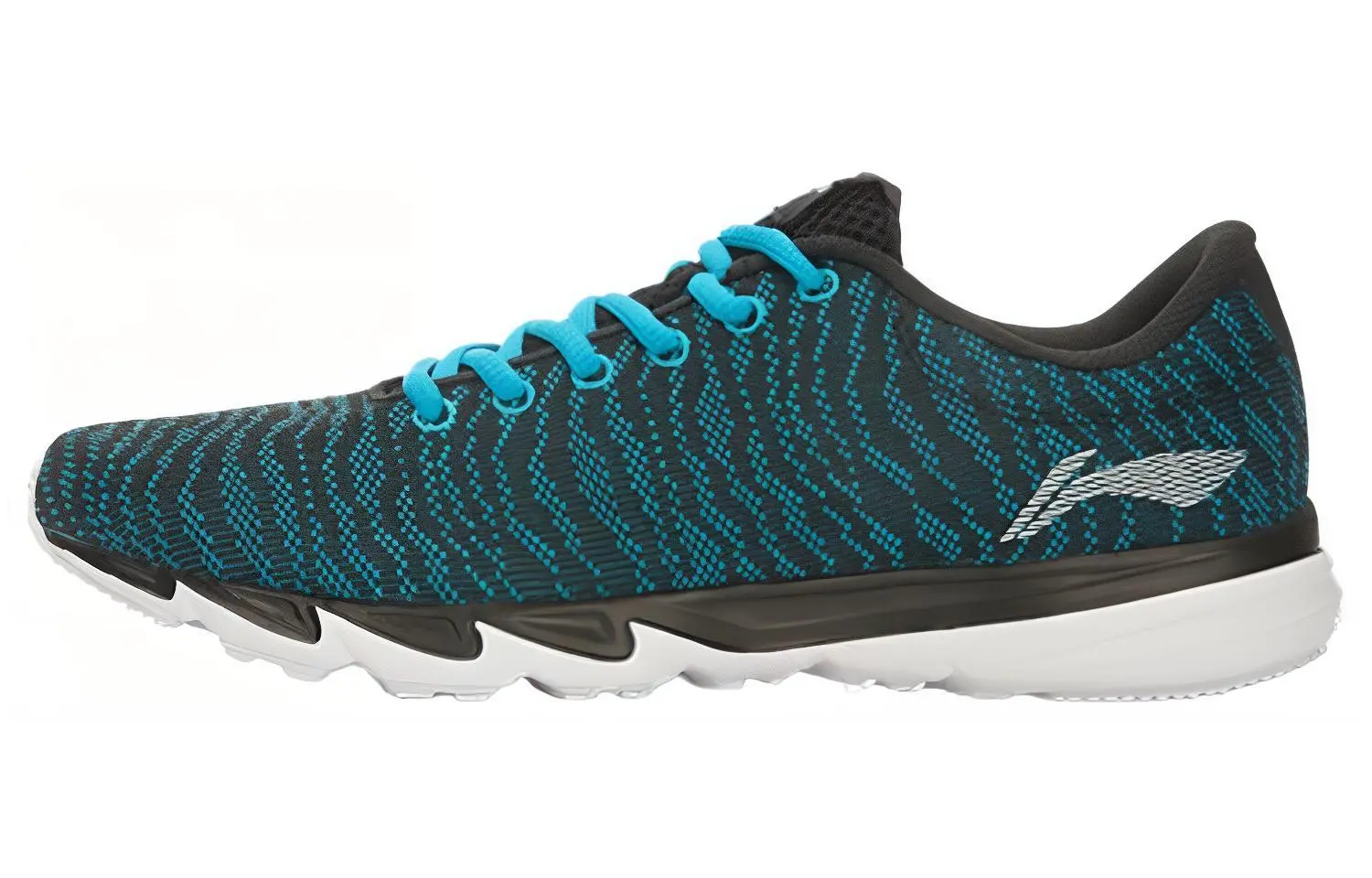 LINING Running Shoes Men - POIZON