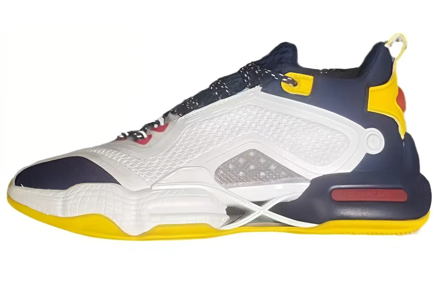 361° AG2 X Basketball Shoes Men - POIZON