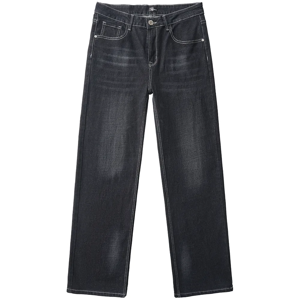 MIIOW Men Jeans - POIZON