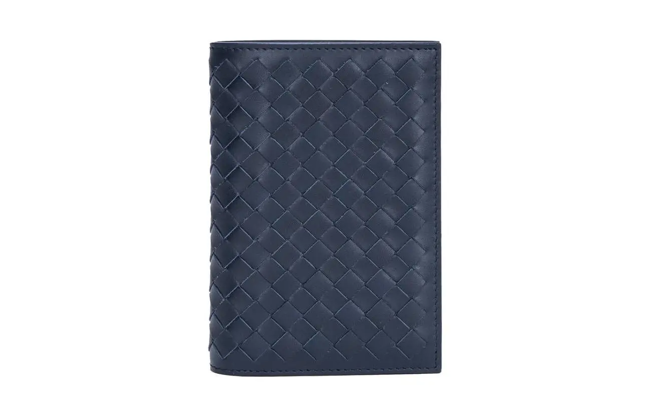 Bottega Veneta Men Wallet - POIZON