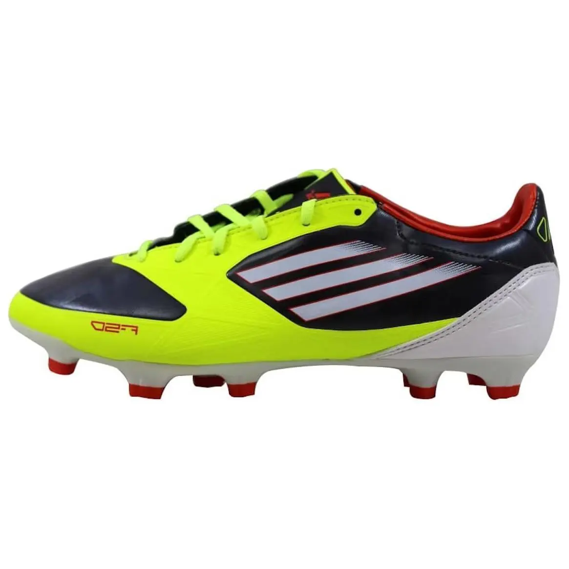 Adidas F30 Trx Fg Syn Phantom/Electric Green - POIZON