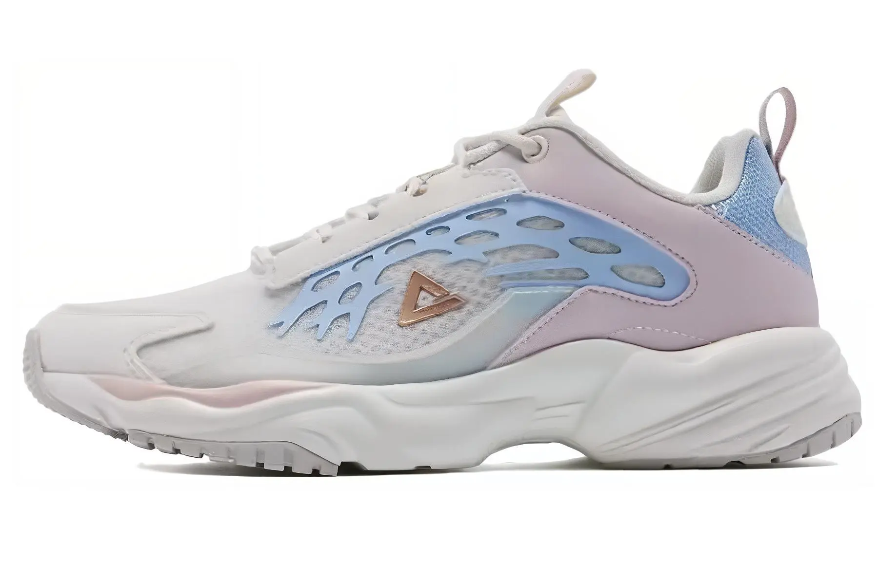 PEAK Lifestyle Shoes Women - POIZON