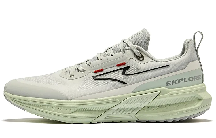 ERKE Running shoes Men - POIZON