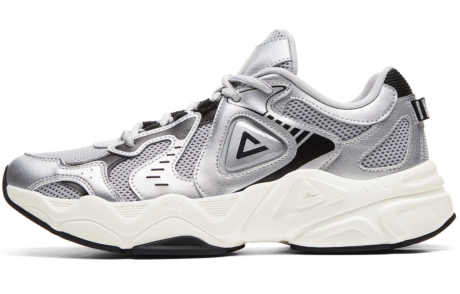 PEAK Lifestyle Shoes Men - POIZON