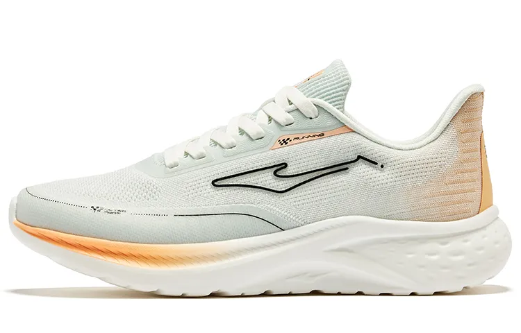 ERKE Sting 2.0 Running shoes Women - POIZON