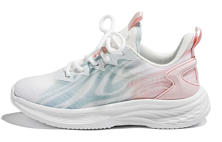 WARRIOR Running shoes Women - POIZON