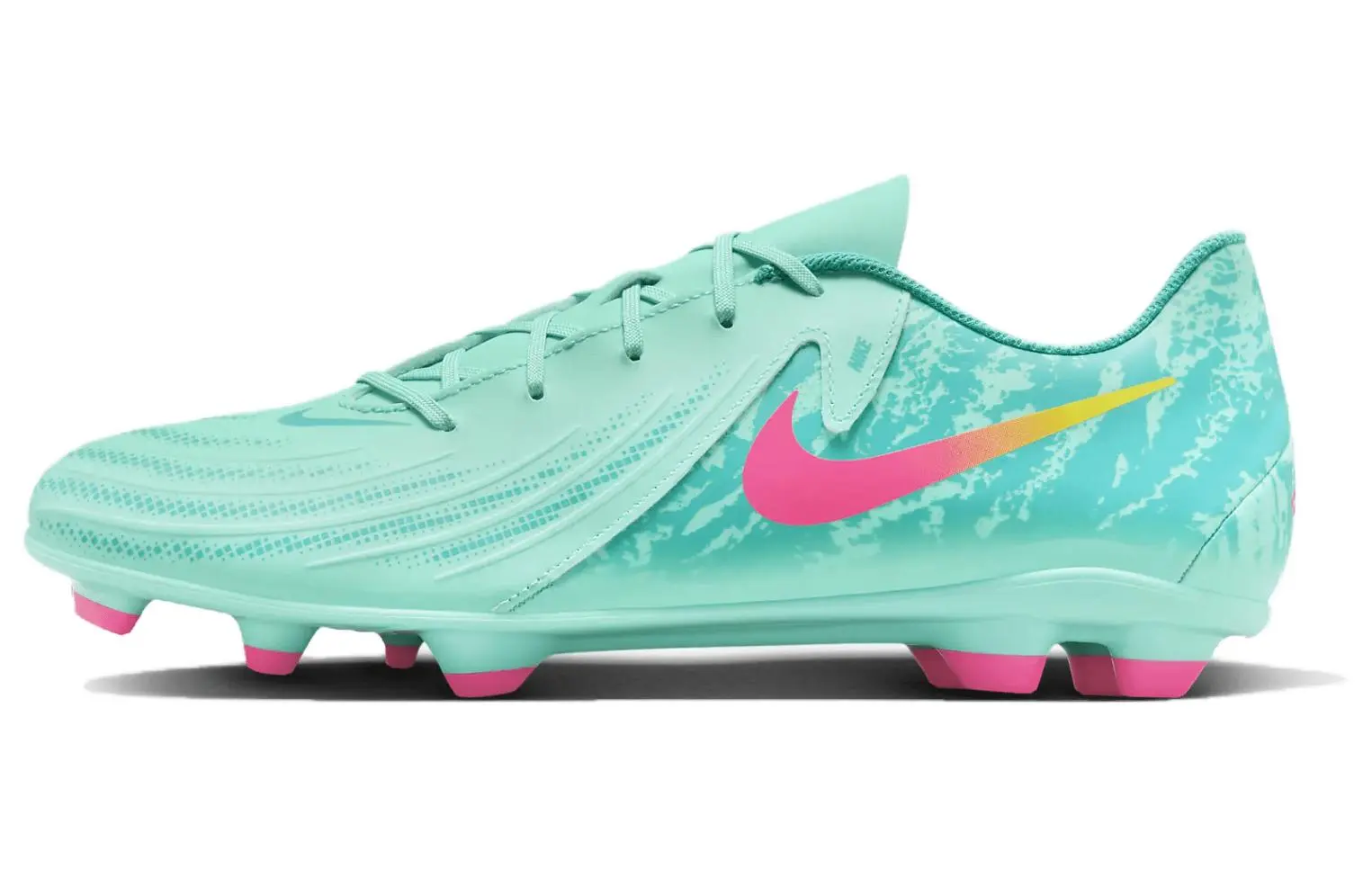 Nike Phantom GX 2 Club LV8 MG 'Vortex Pack' - POIZON