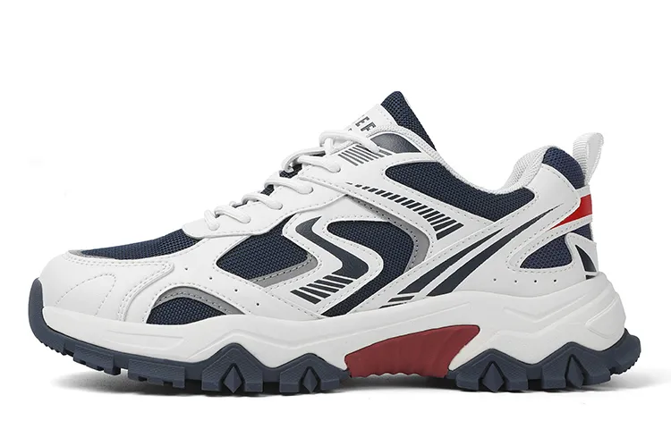 JEEP SPIRIT Outdoor Performance shoes Men - POIZON