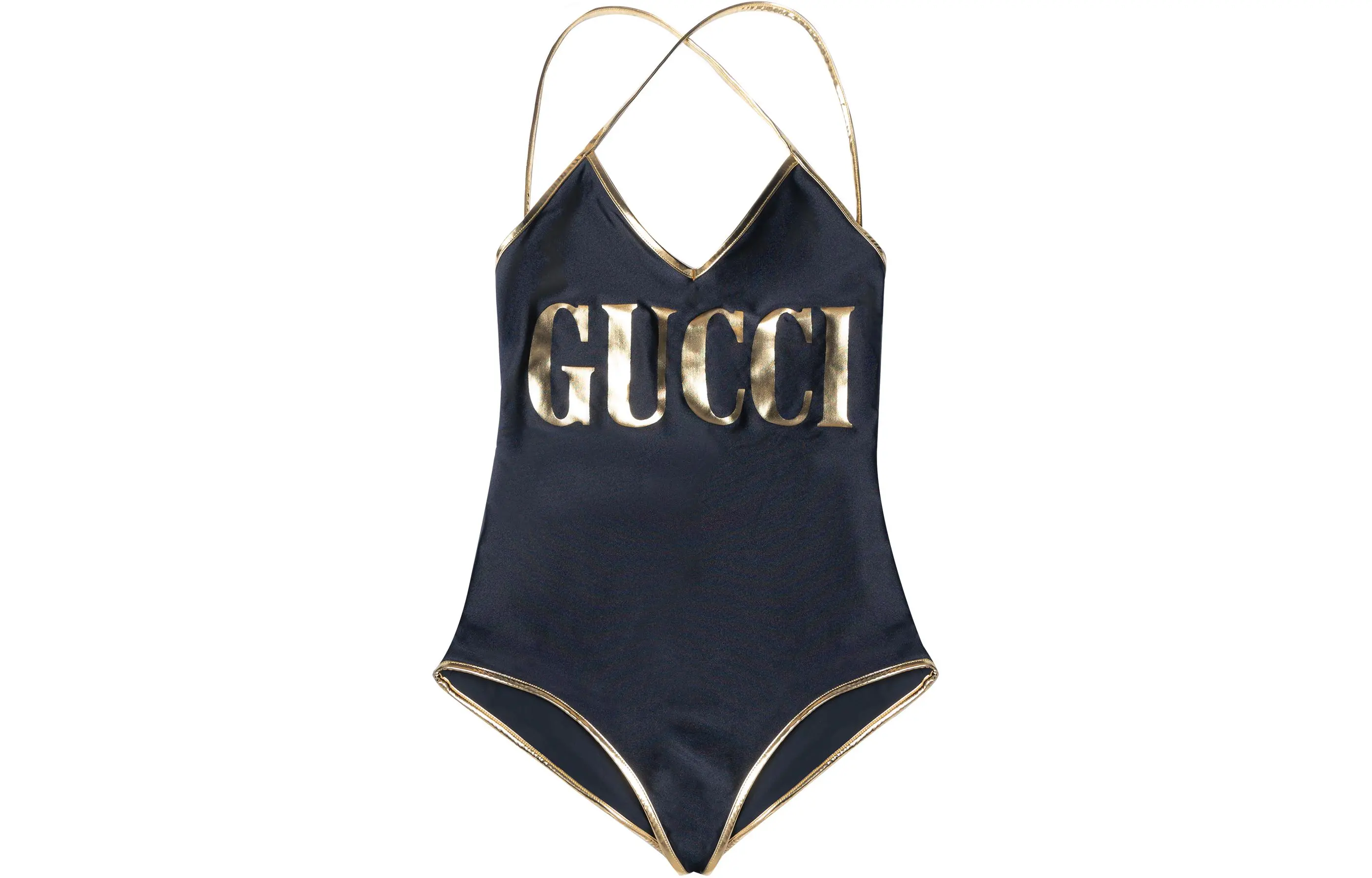 GUCCI One-piece swimwear Female - POIZON