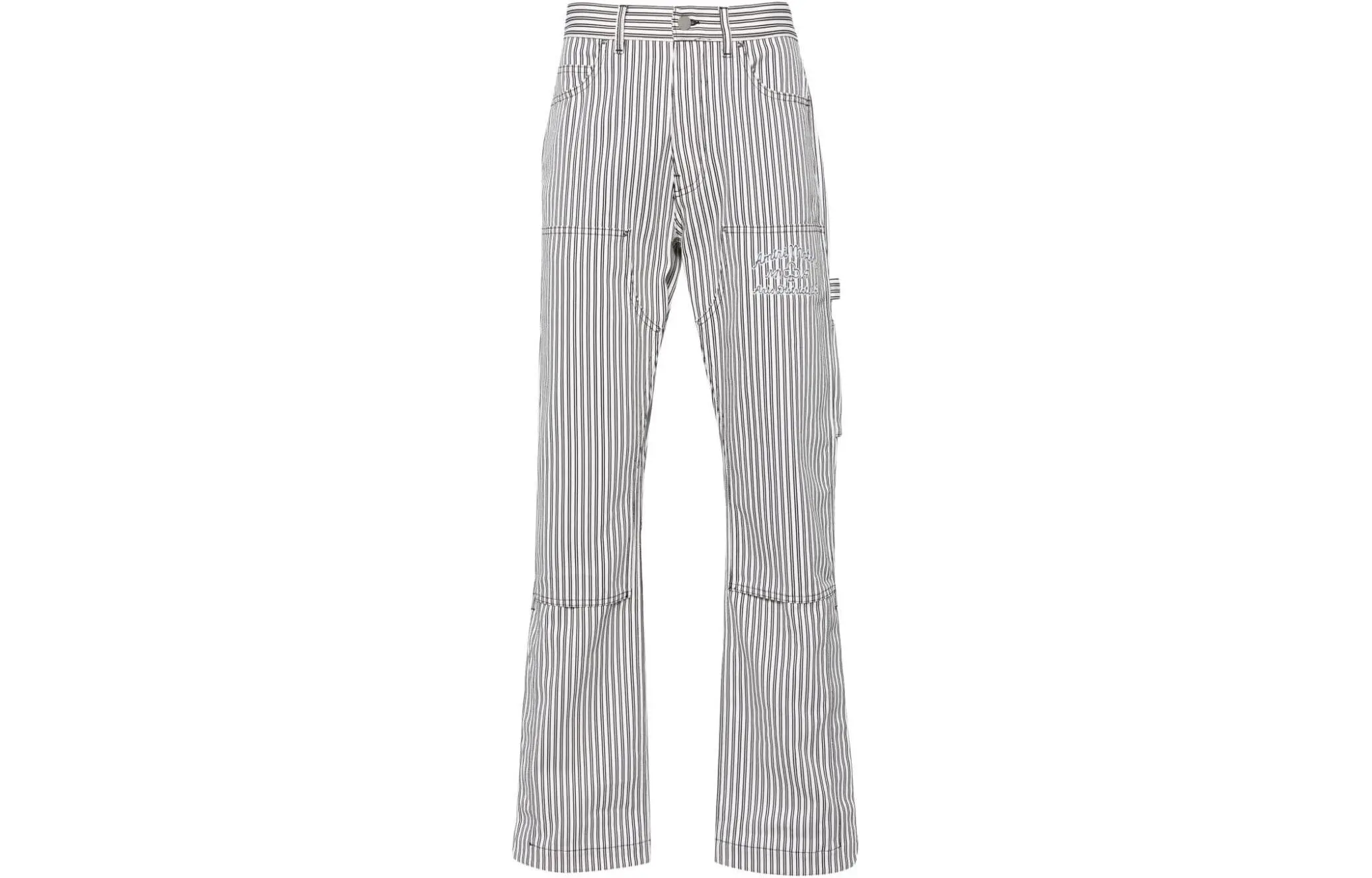 AMIRI Motors Carpenter Pant - POIZON